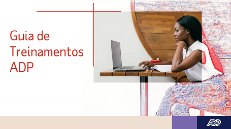 Treinamento em software de folha de pagamento e RH para clientes | ADP ...