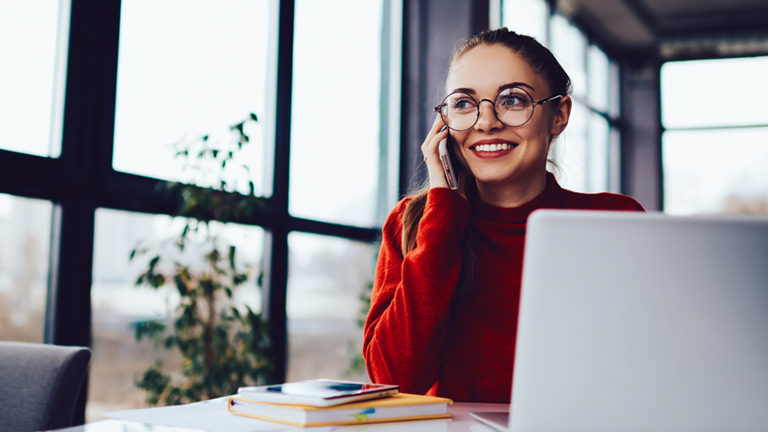 Otimize as tarefas administrativas de RH | RH simplificado | ADP Brasil