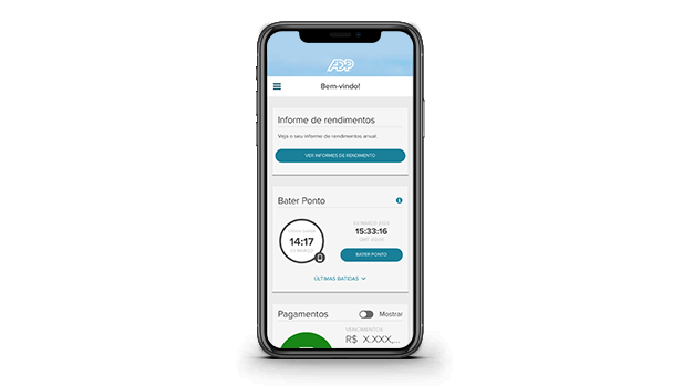 ADP eXpert® | Muito mais que um software de Folha de Pagamento | ADP Brasil