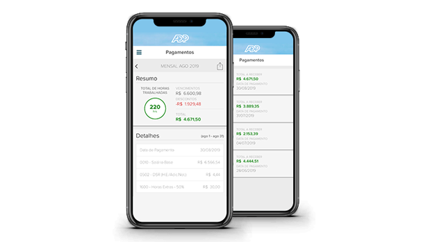 ADP eXpert® | Muito mais que um software de Folha de Pagamento | ADP Brasil