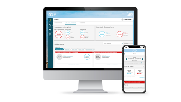 ADP eXpert® | Muito mais que um software de Folha de Pagamento | ADP Brasil