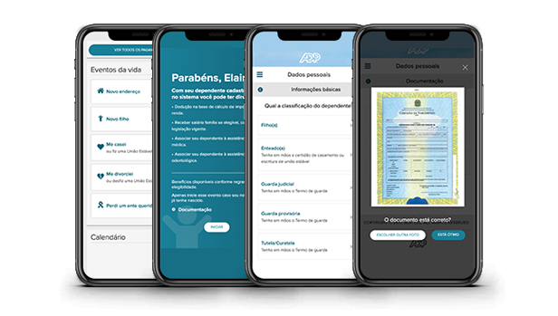 ADP eXpert® | Muito mais que um software de Folha de Pagamento | ADP Brasil